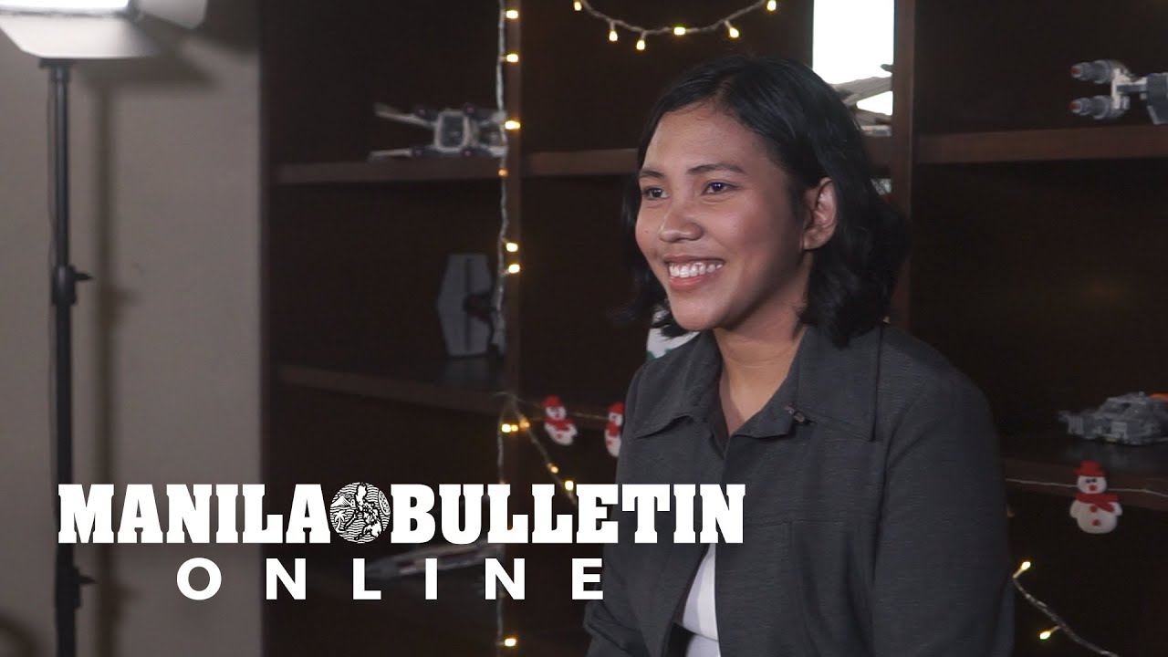 Tresia Traqueña: Embracing the Spirit of 'Pagdamay' for Jeepney Drivers ...