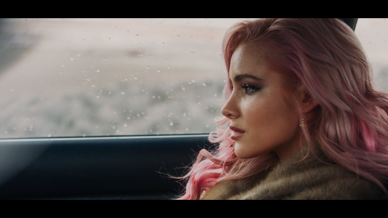 Jean Watts - Feel The Same (Official Music Video) - YouTube