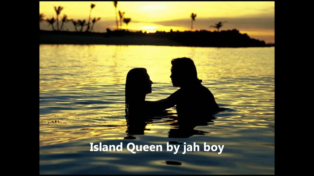island queen by jah boy.wmv - YouTube