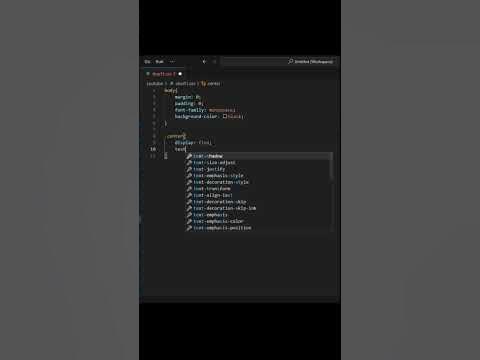 Snippet of making loading icon #short #viral #coding source code:📌 ...