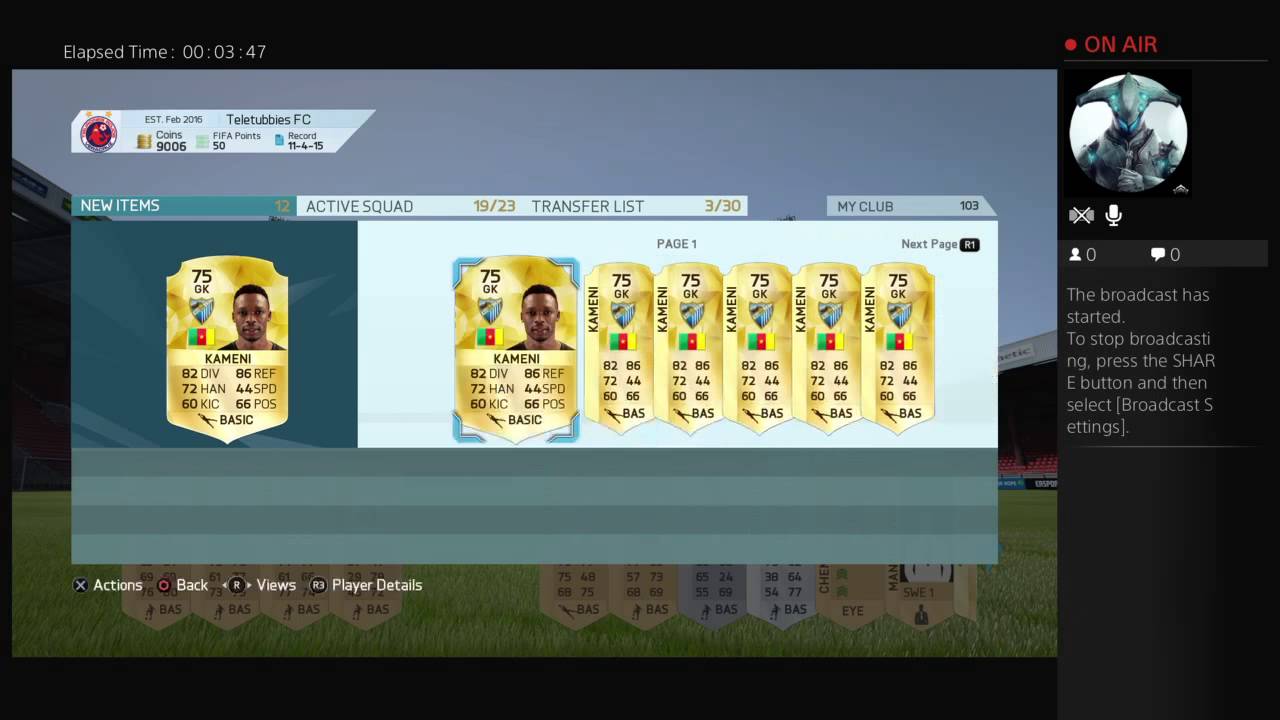 WHAT TO DO WITH DRAFT PACKS - YouTube