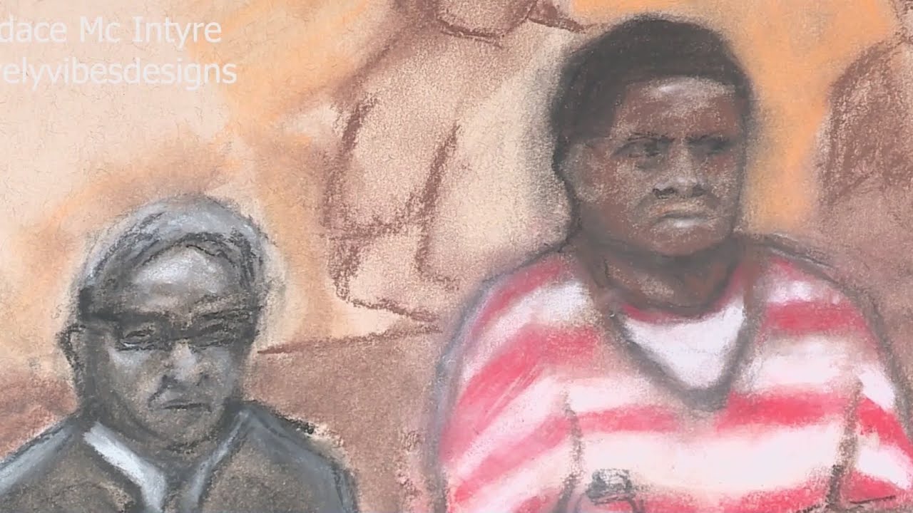 UPDATE: Rodney Reed new evidence hearing Day 1 - YouTube