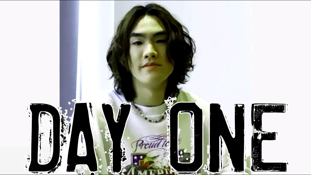 PUN - DAY ONE (Lyrics & Music Video) - YouTube