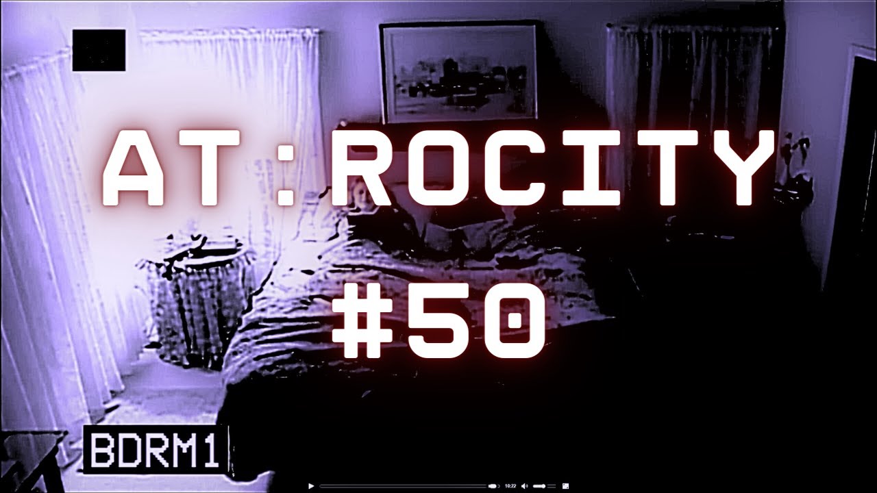 AT:ROCITY #50 - This House Has People In It PARTIE 2 (Feldup) - YouTube