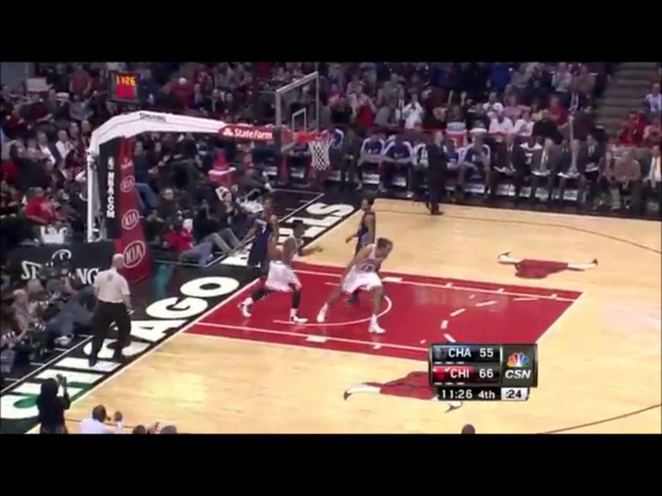 Jimmy Butler Chicago Bulls Highlights - YouTube