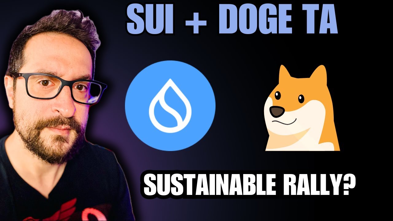 Analysis on Sui and Doge: Insights and Pro Tips - YouTube