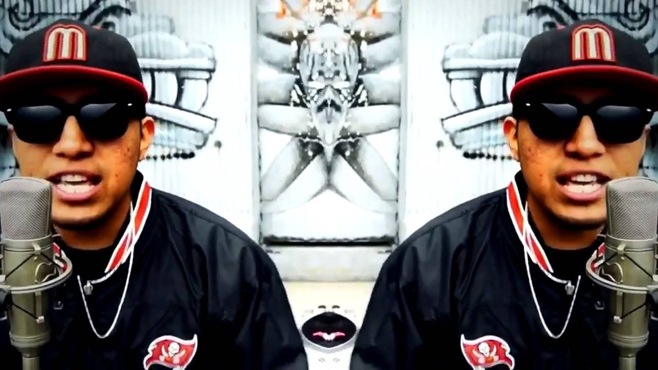 LA MUSICA DEL BARRIO - TONY FUNCK (remix) - YouTube