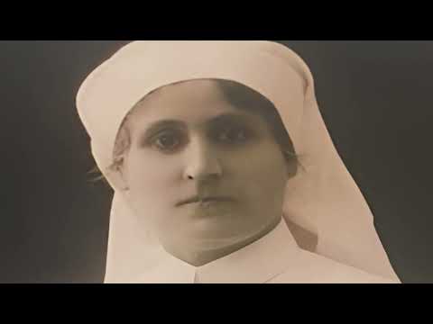 İlham Veren Kadınlar - Safiye Ali
