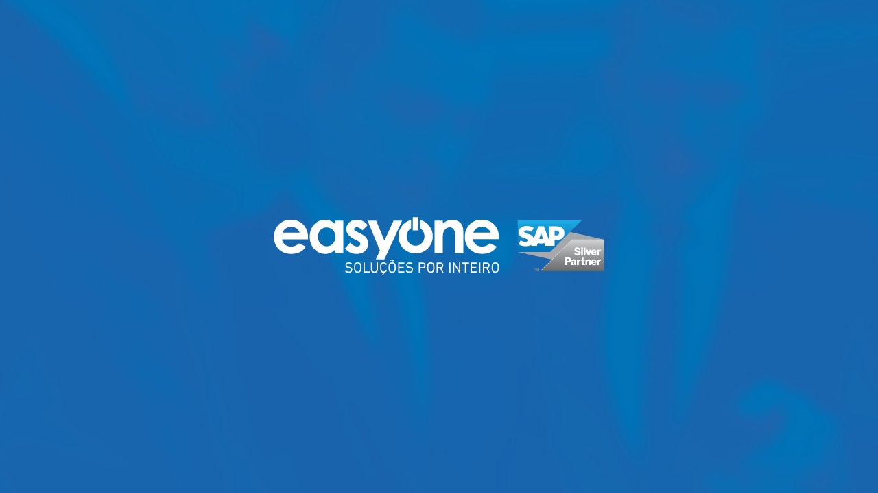 Easyone - SAP Business One in Cloud - YouTube