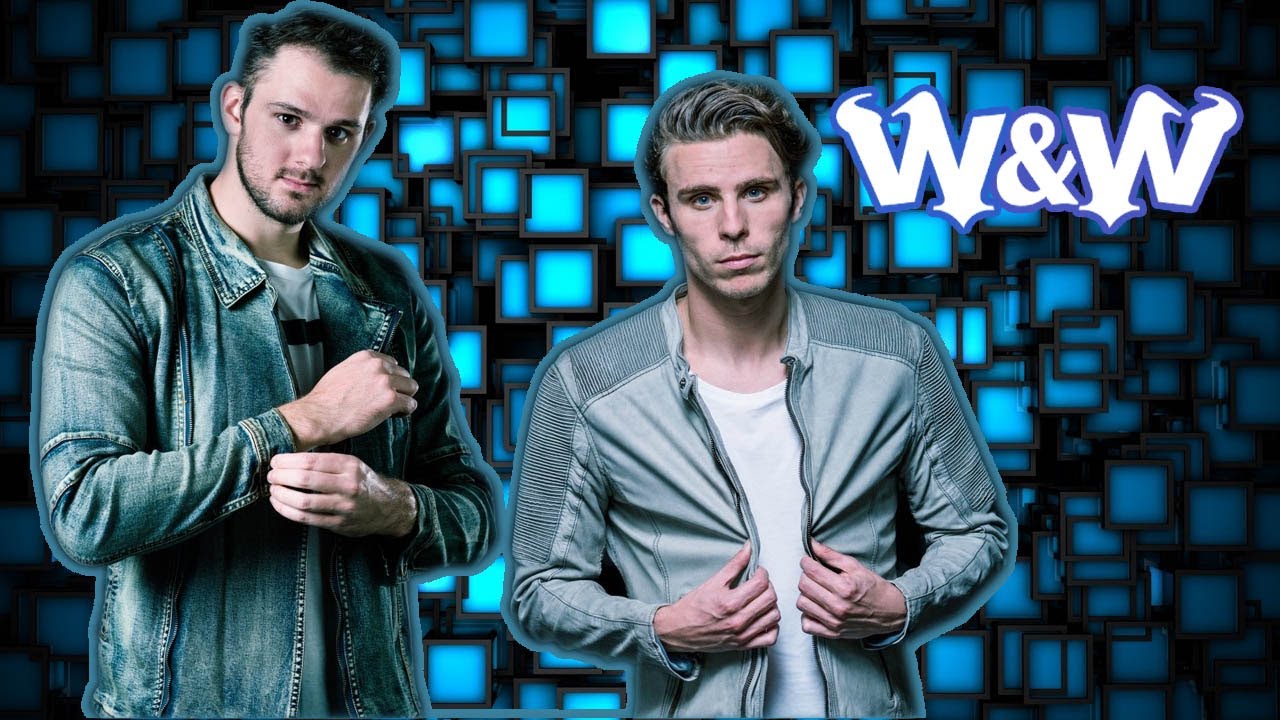 W W&W Mix 2020 - The Weekend Blinding Lights Festival Remix - New Songs ...