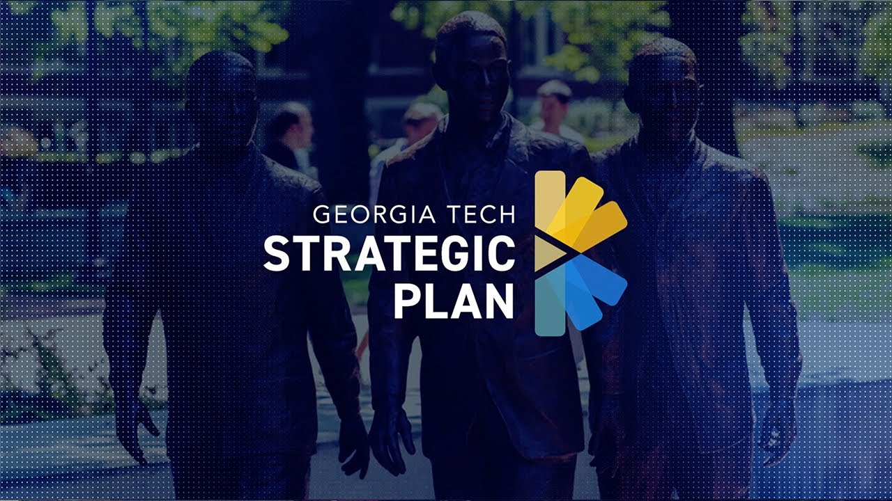Strategic Plan: Expand Access - YouTube
