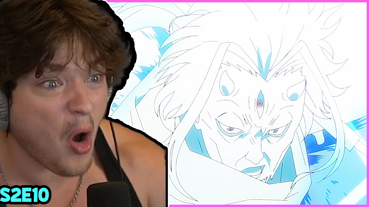 Hakurou vs Kyoya!! (slime) - YouTube