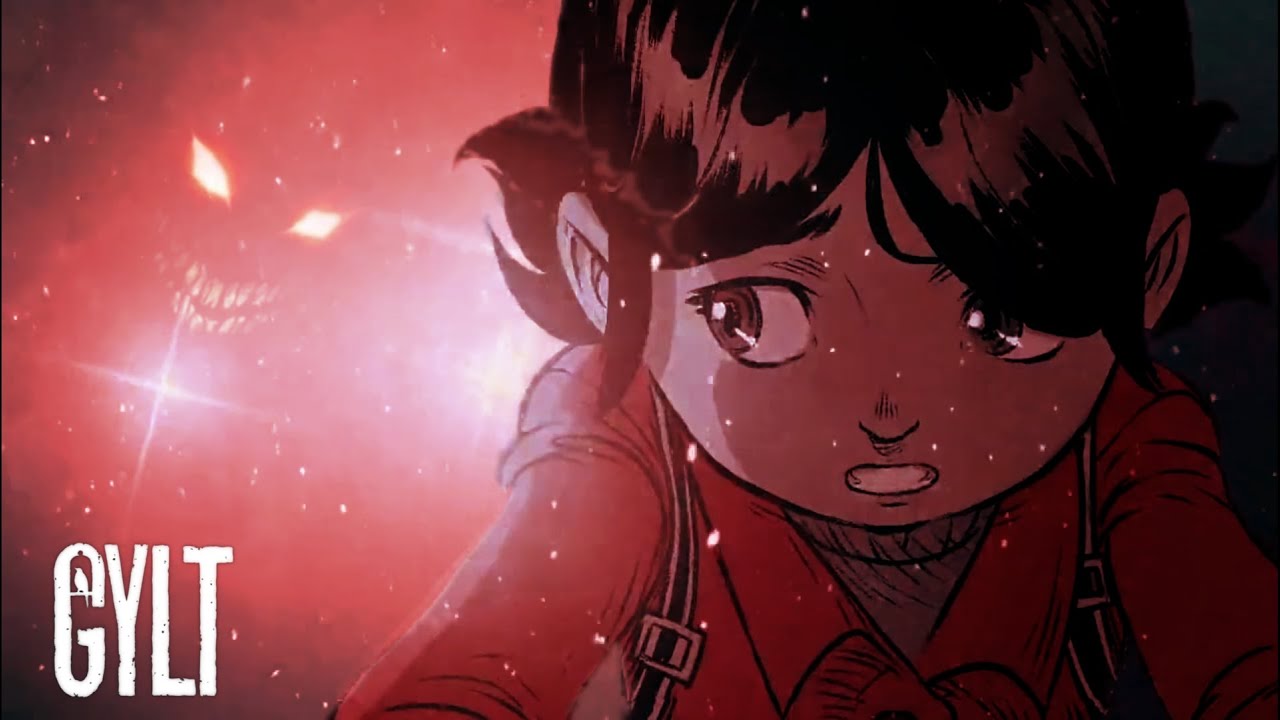 Gylt: EP 1 "Poor Sally and Emily" - YouTube