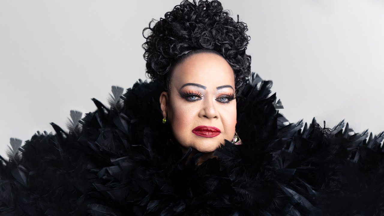 La increíble historia de cómo "Mami Ruddys" refugió a decenas de ...