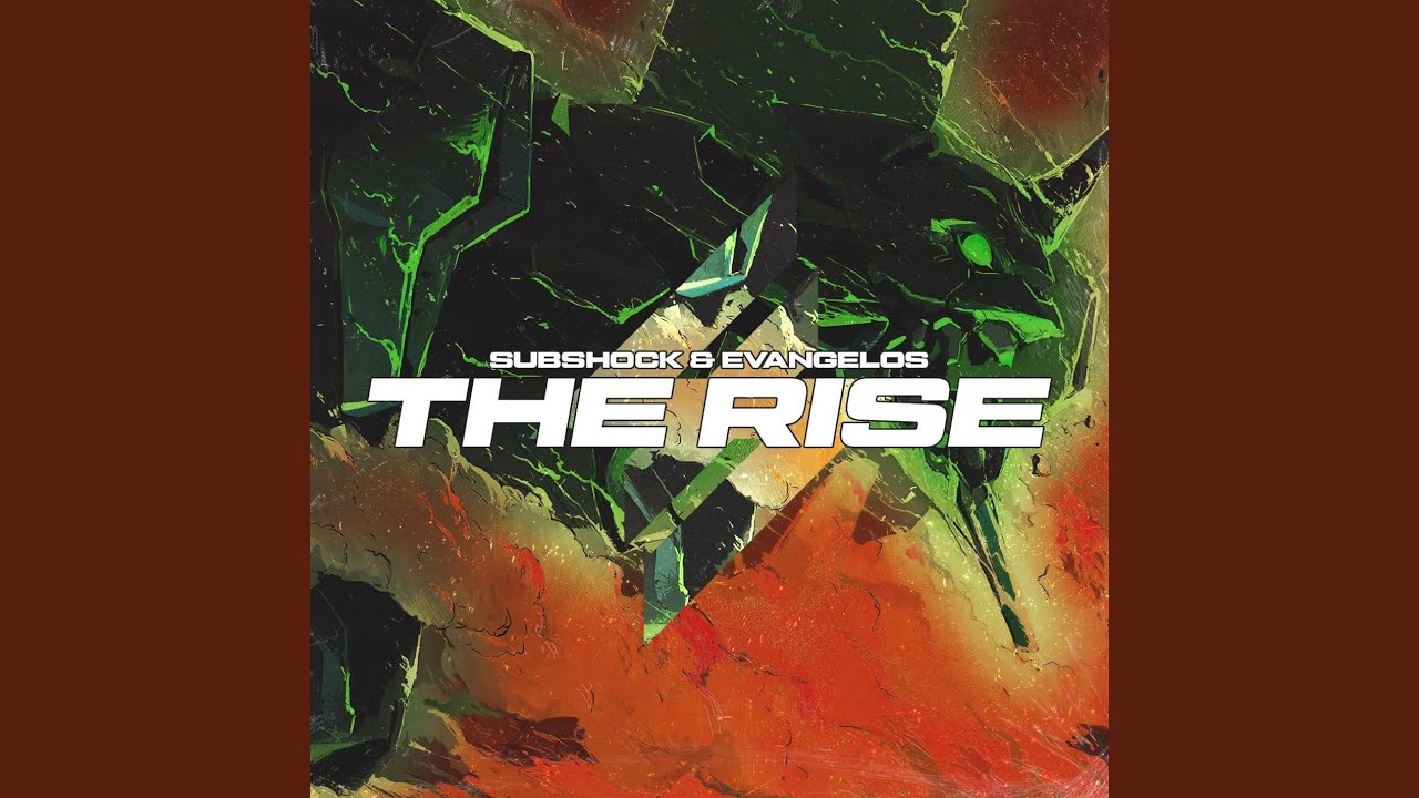 The Rise - YouTube