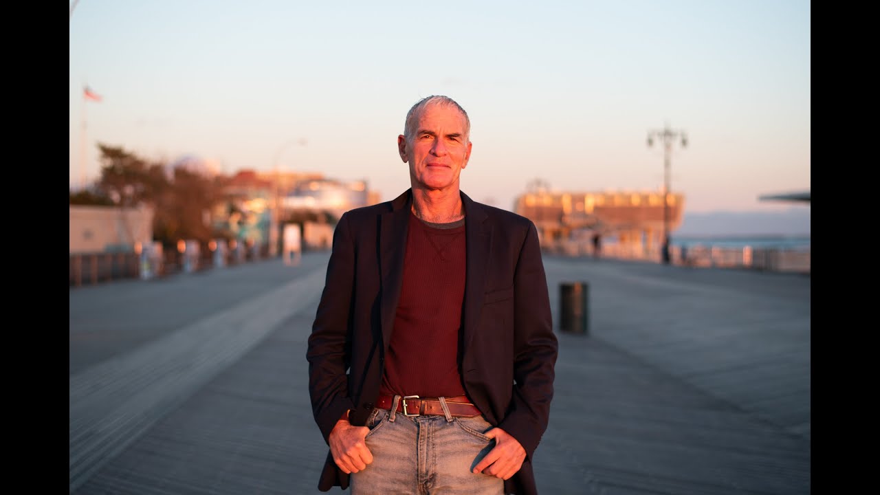 Norman Finkelstein: Reconstructing the War-Torn Gaza & the World’s ...
