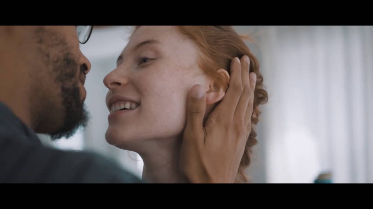 A Beautiful Russian Love Song - YouTube