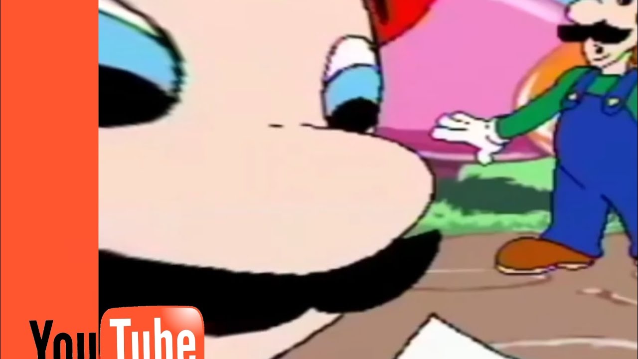 [YTP] Hotel Mario (2006) - YouTube