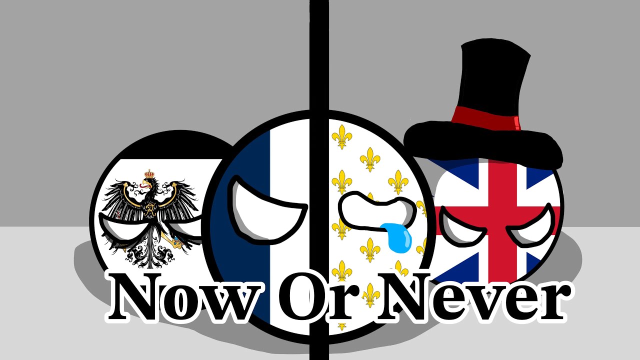 Alternate History of Countryballs Europe Season 1 Episode 1 - YouTube