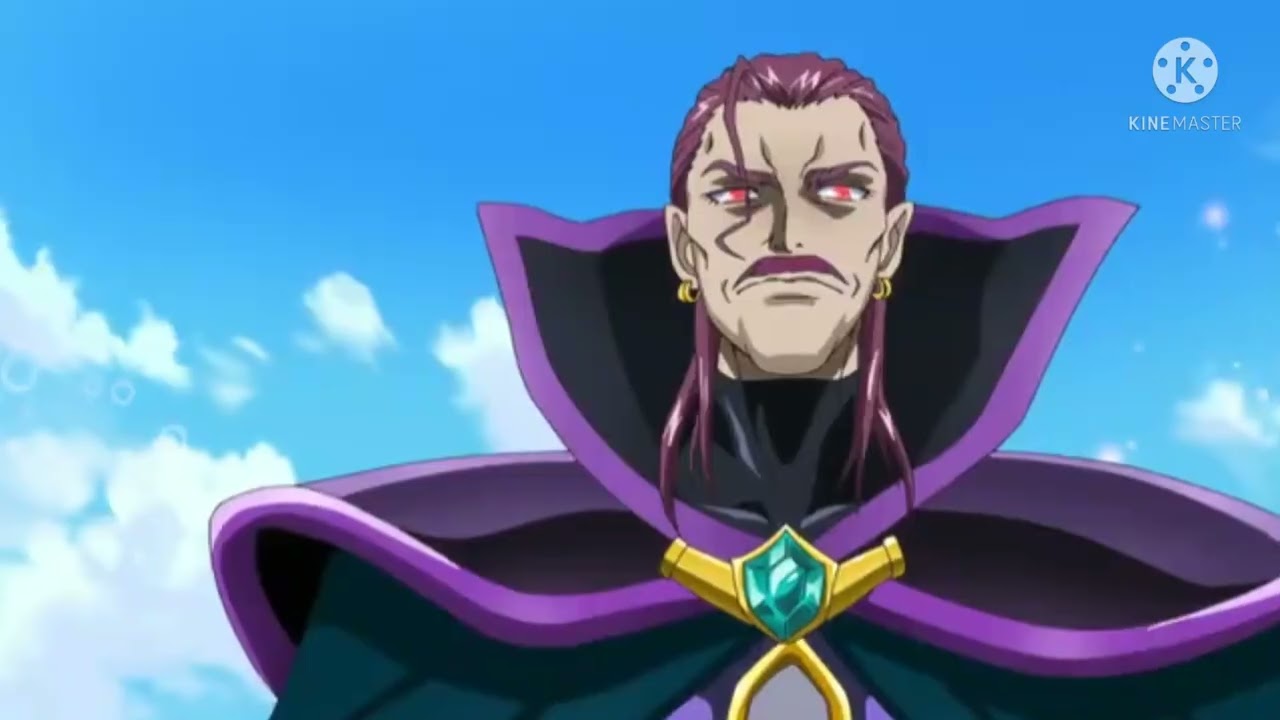 Enemy x Warriors (Precure VS Villains AMV) - YouTube