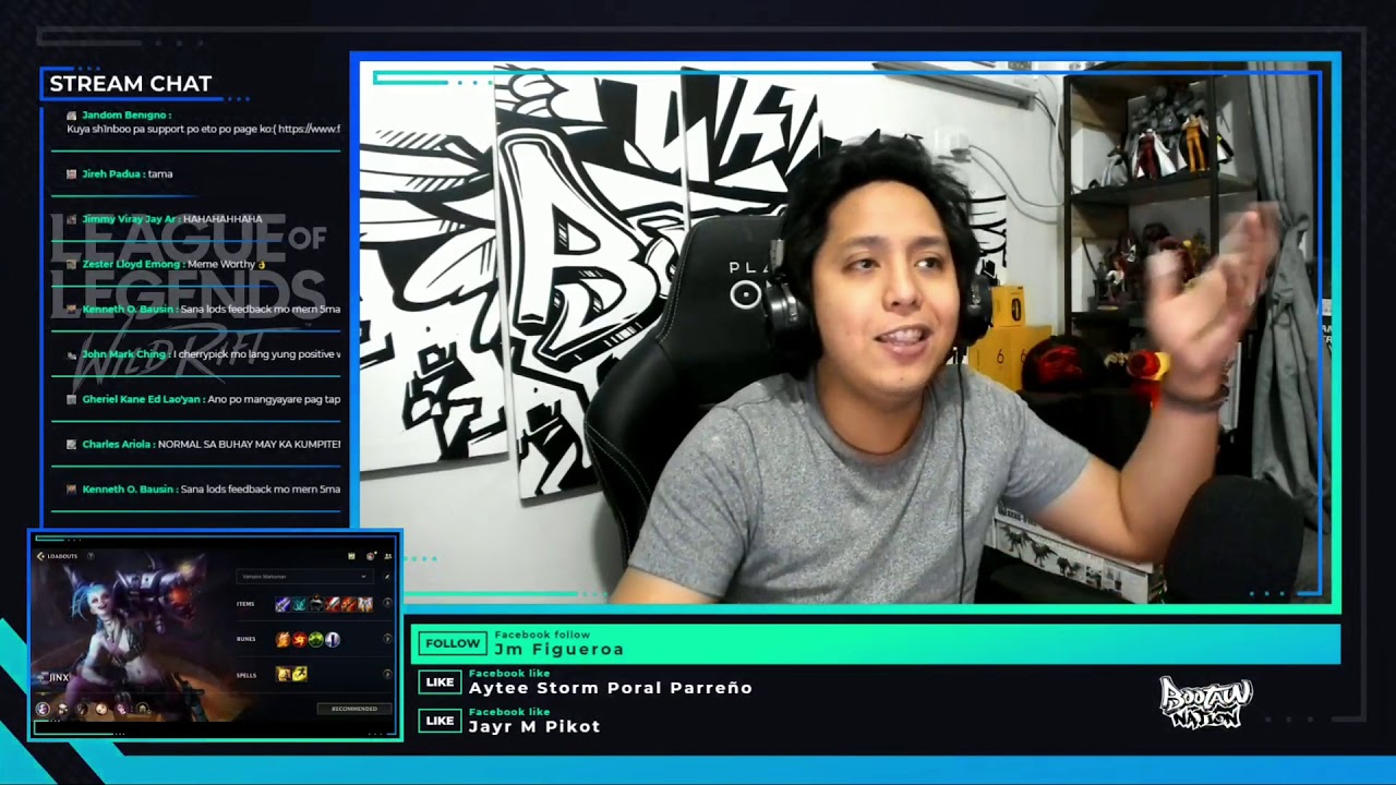 Shinboo kinlaro na ang issue nila ni Dogie at 2staxx - YouTube