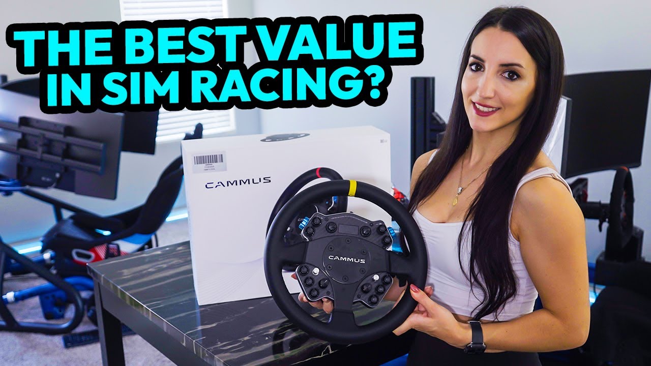 Cammus C12 Review - Innovative and affordable with 12nm wheelbase ...