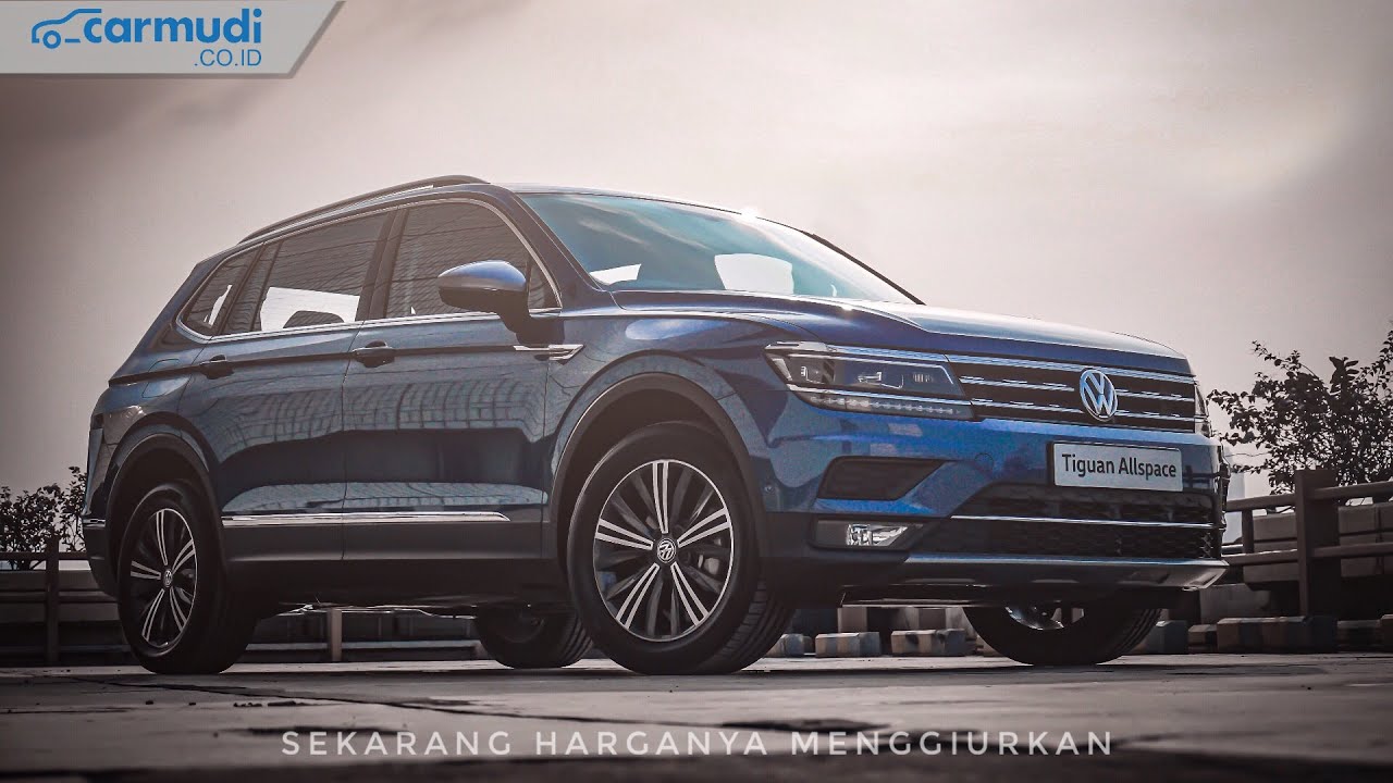 CR-V Harusnya Mulai Khawatir, SUV Eropa Ini Tambah Murah dan Muat 7 ...