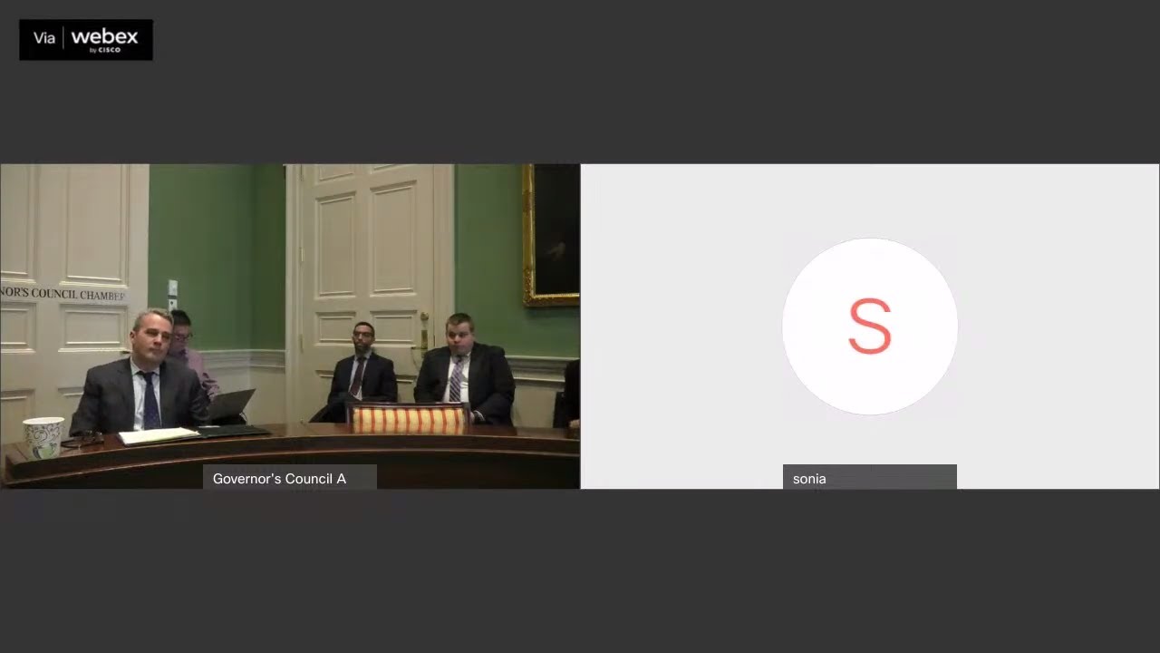 Atty Joseph M Griffin, Jr , Associate Justice of the Boston Municipal ...