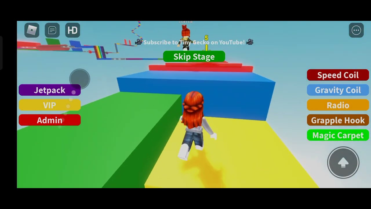 changing games part 1 - YouTube