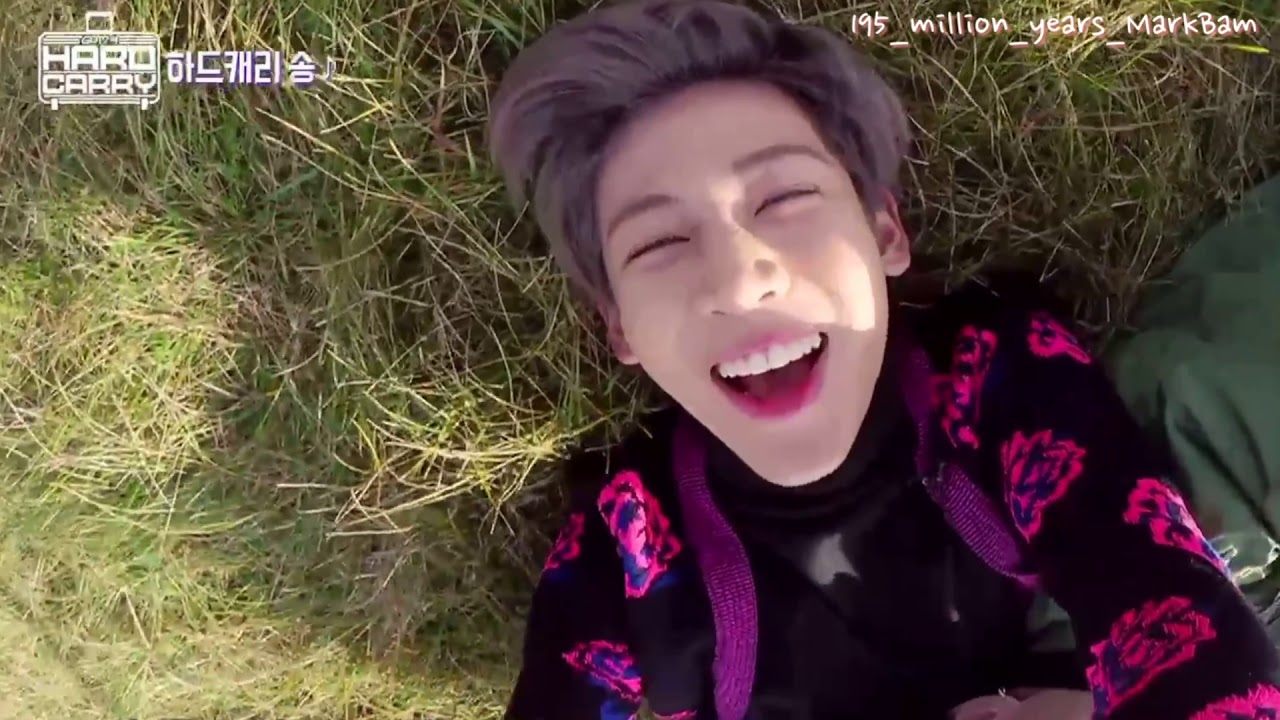 MarkBam 9 ปี Love is the moment (Happy 9th Anniversary MTBB) - YouTube