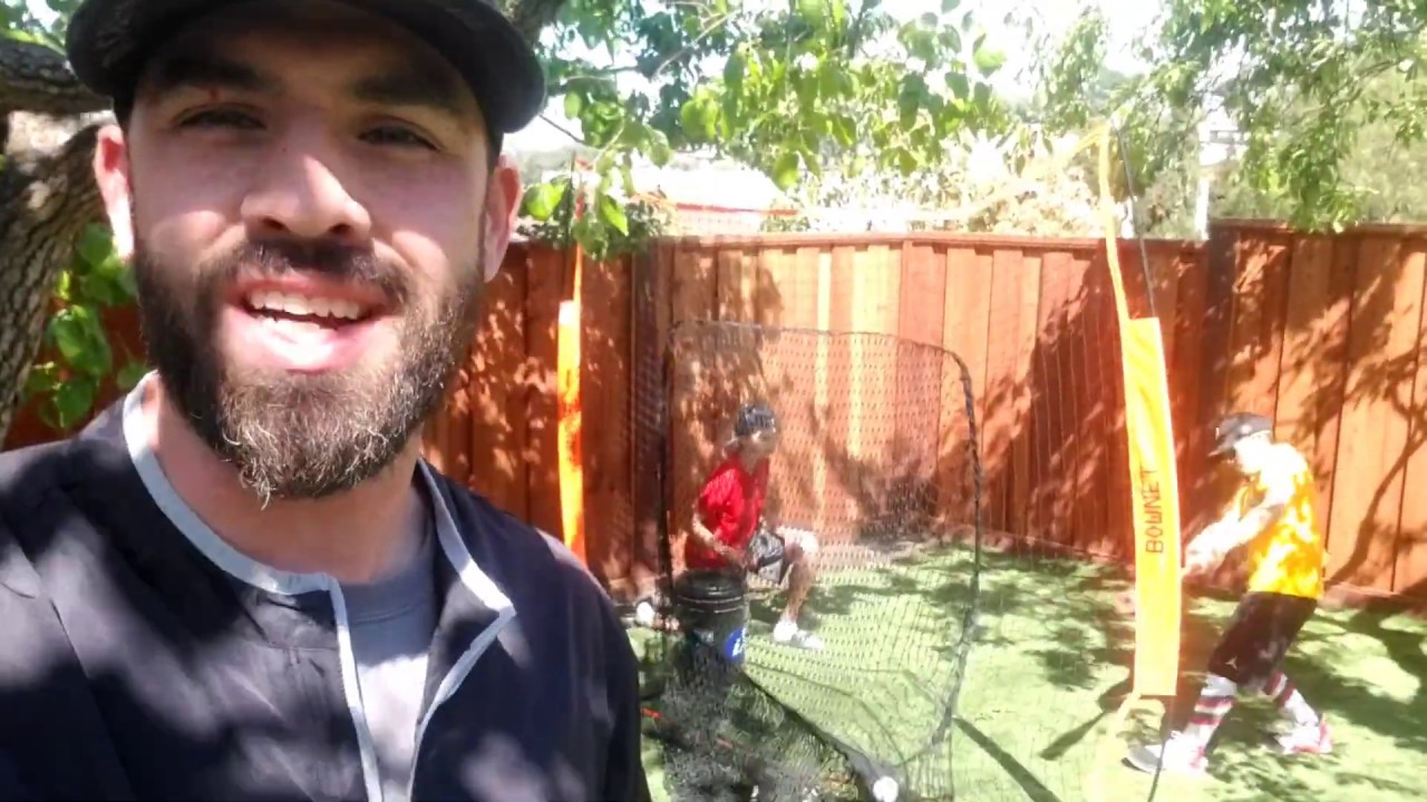 Message from Coach Dustin - YouTube