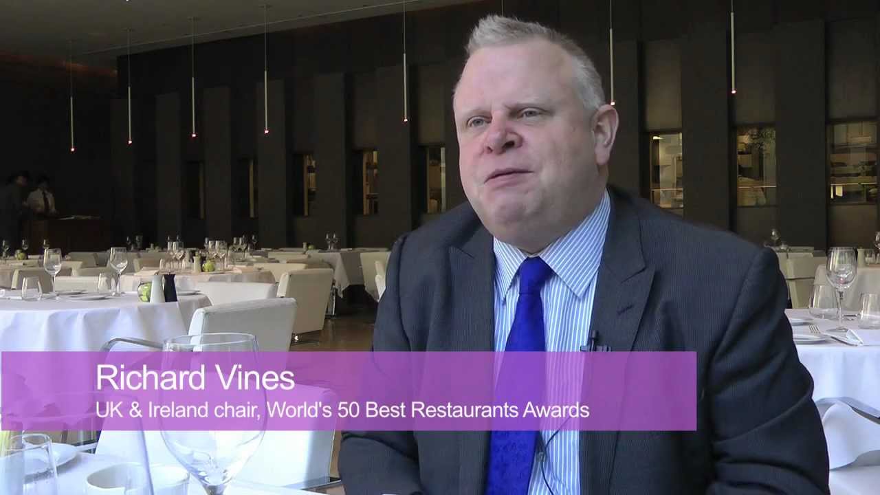 World's 50 Best Restaurants Awards: What makes a restaurant world class ...