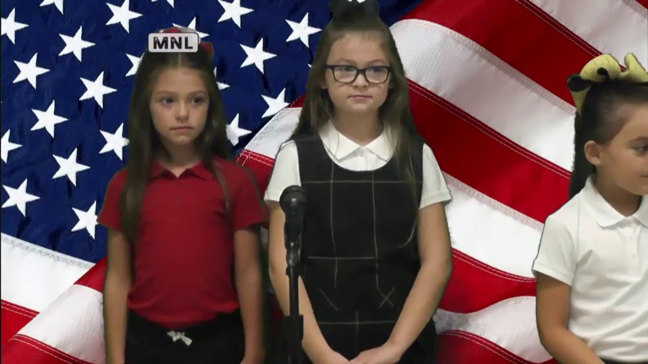 Hutchens Elementary Live Stream - YouTube