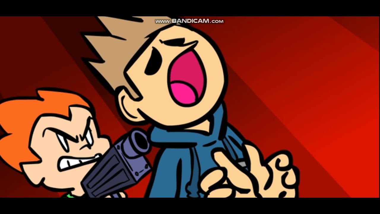 tord and tom crazy moments - YouTube