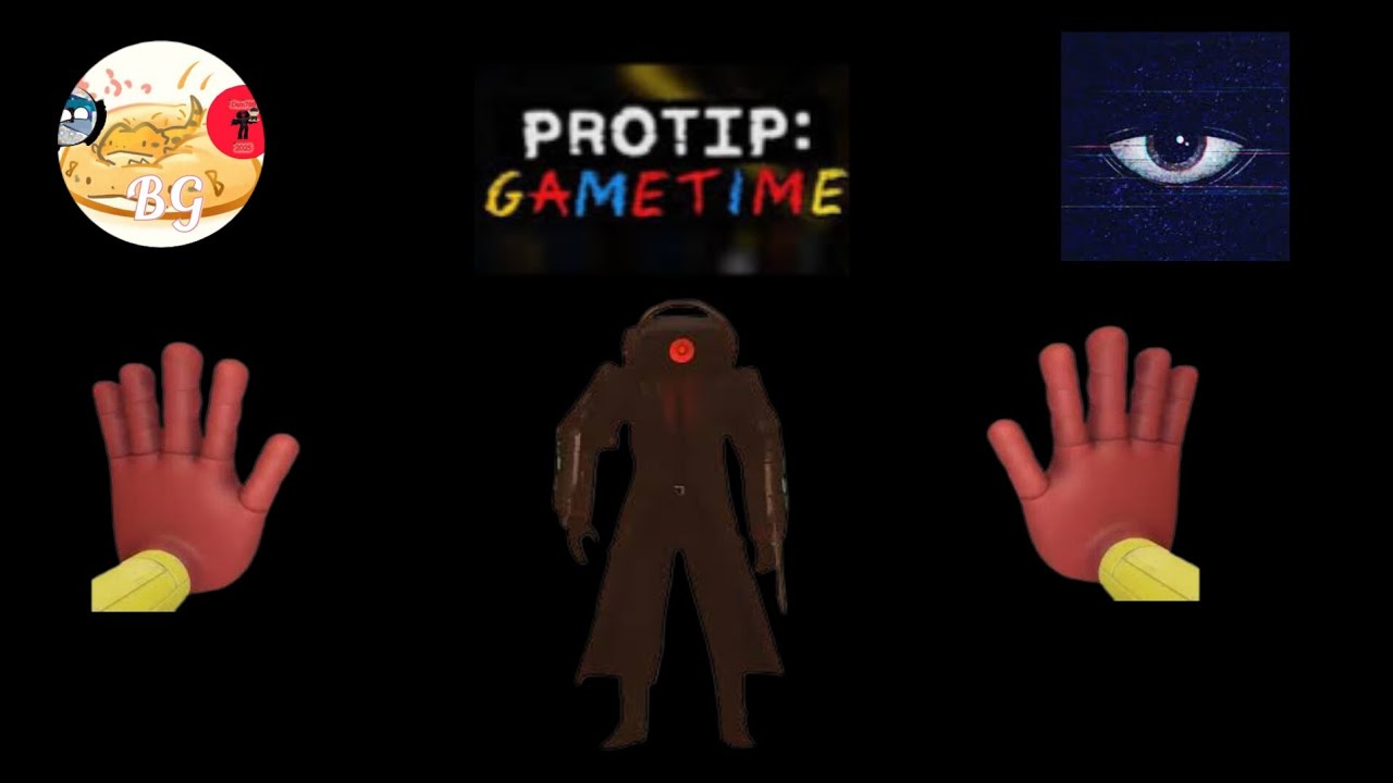 jugando protip gametime (playbreak) volvi :D - YouTube