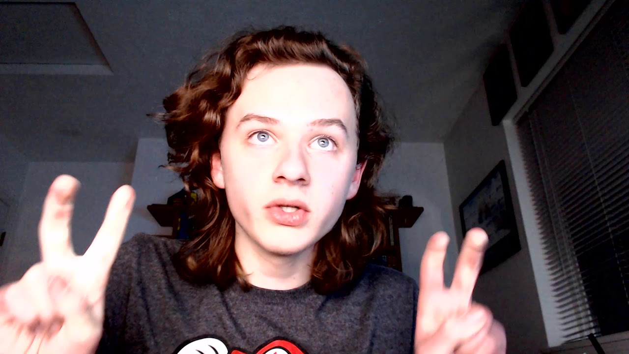 Why I left Twitter - YouTube
