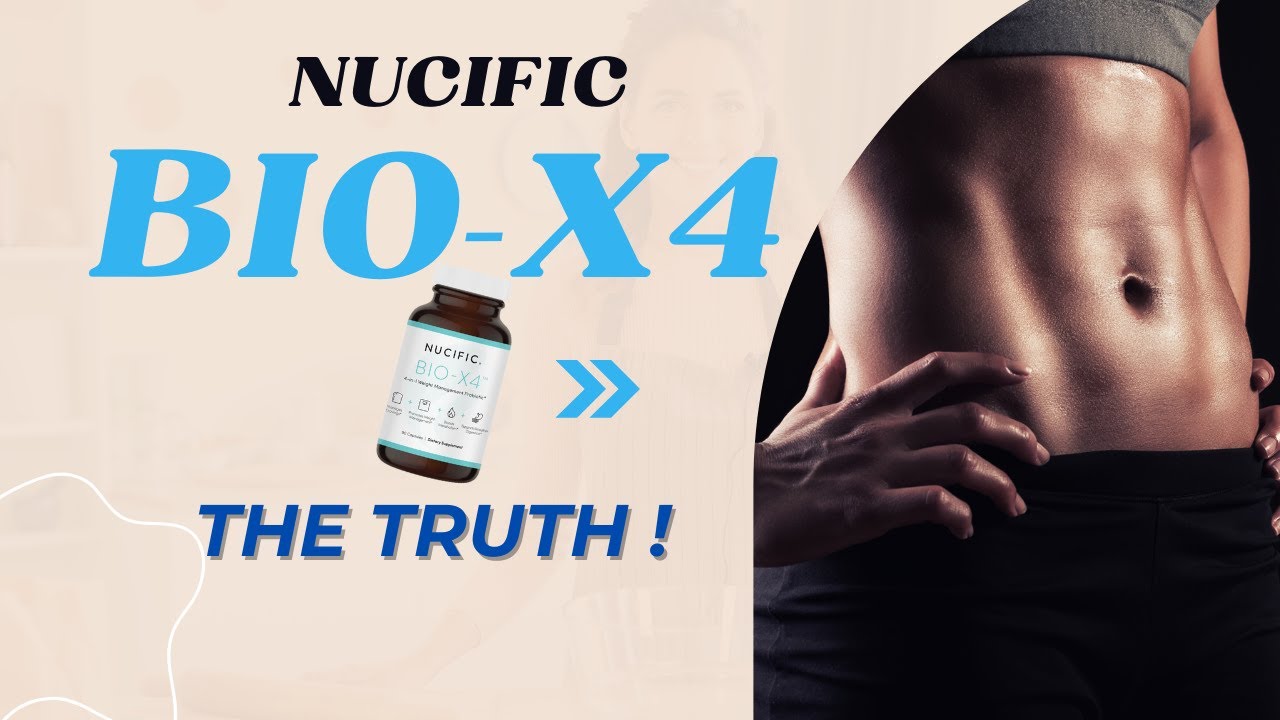 Nucific Bio X4 Reviews Does It Promote Weight Loss YouTube nucific-bio-x4-reviews-does-it-promote-weight-loss-youtube