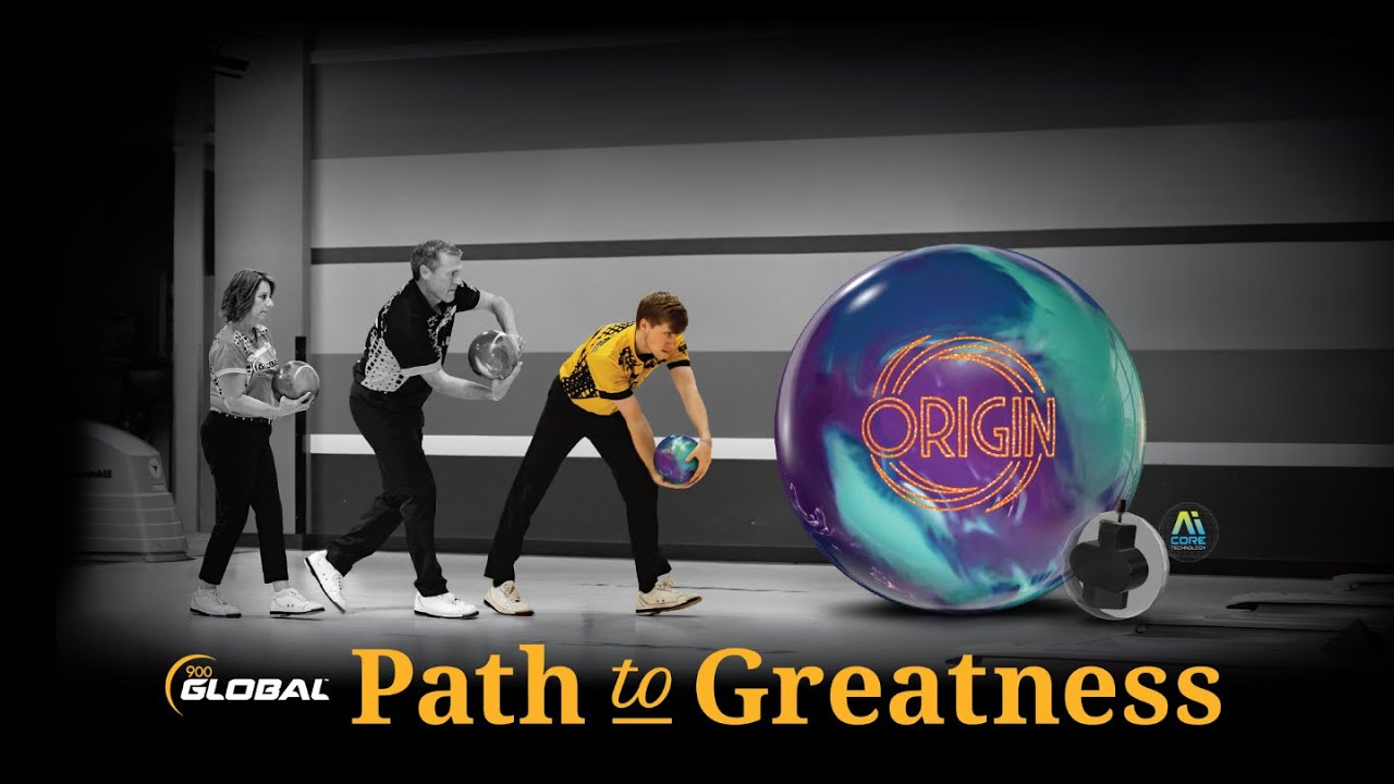 The Latest from 900 Global: Origin | Coming 11.22.24 - YouTube