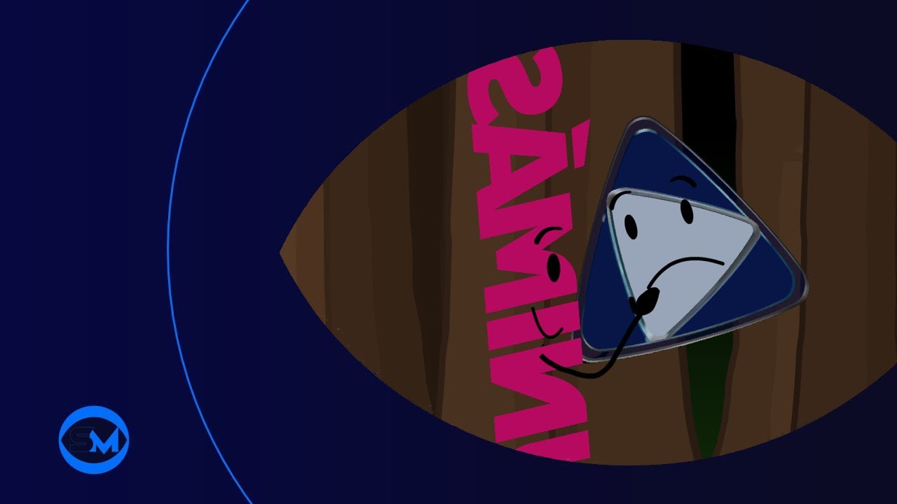 BFDIA 5d but the logos are introduced Amigo's Super-Van | SolaryMedia ...