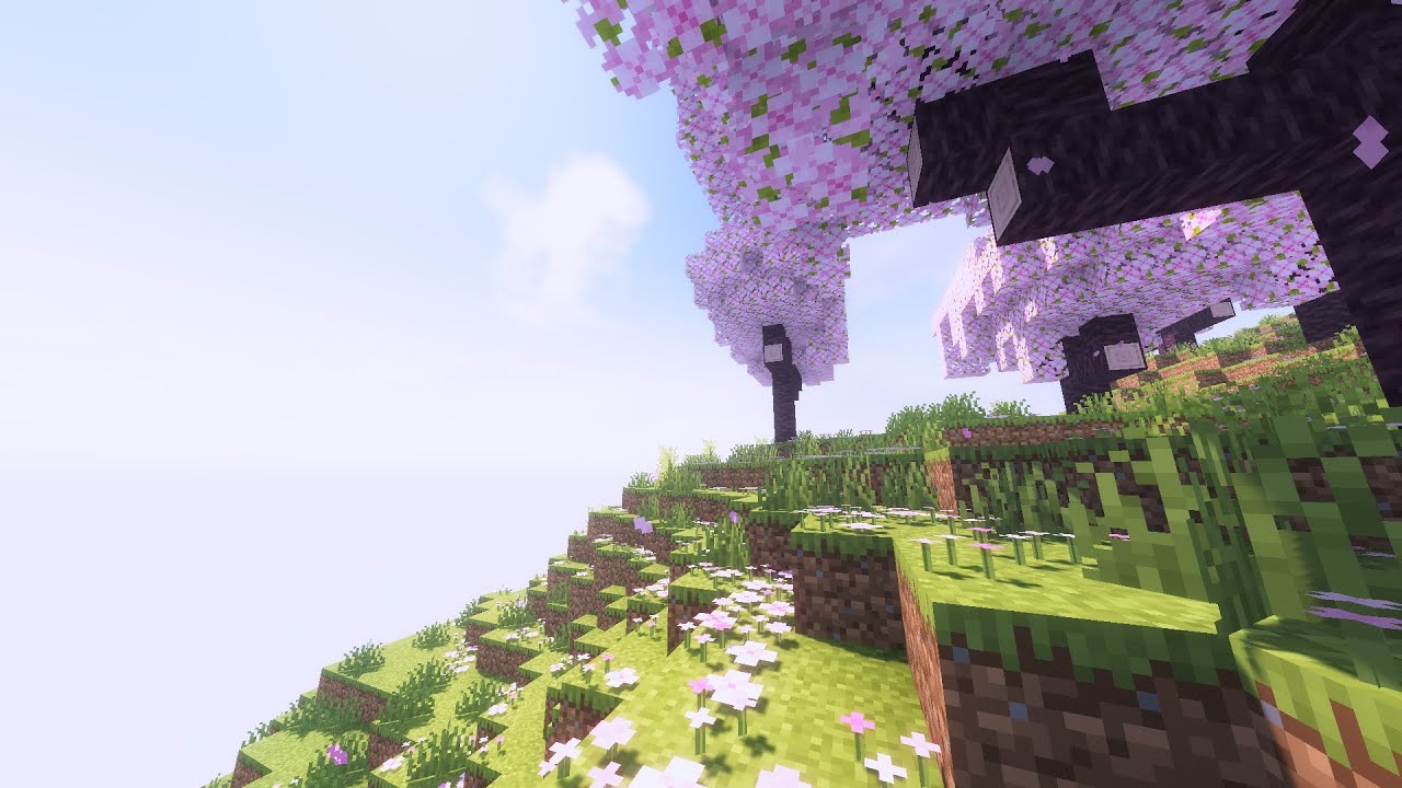 Oaia roz minecraft survival ep 2 - YouTube