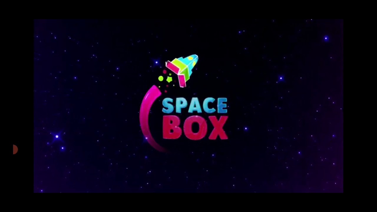 Spacebox (2020) - YouTube