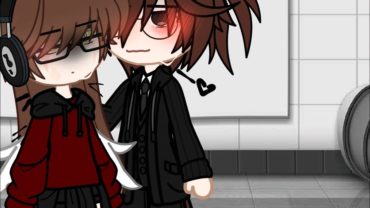 'We can have a great time! ' (omegaverse) (gacha bl) (gacha bl meme ...