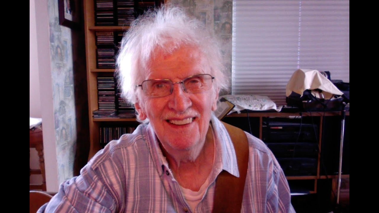 The Men Of The West by William Rooney - YouTube