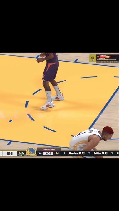 #nba #basketball #gamingvideos #gameplay #gamingshorts #shortvideo #shortsfeed #2kcommunity # ...