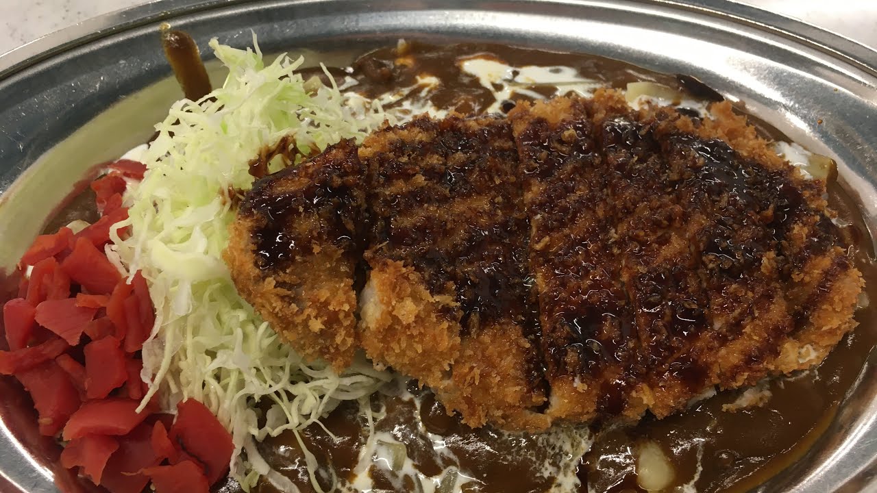 金沢カレーの歴史 Kanazawa Curry is a unique curry devised in Kanazawa City ...