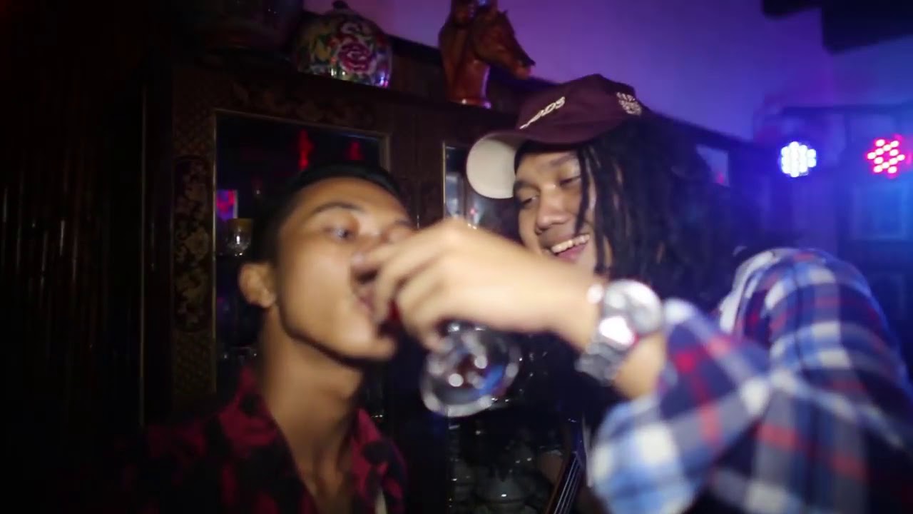 DHYO HAW TRIP MALAM INI Official Music Video HD New Album 2017 - YouTube