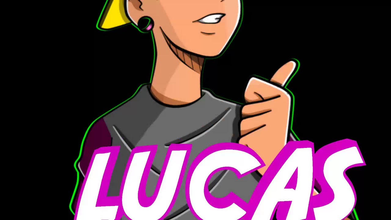 [INTRO] by: luis_gamer *leia a descriçao* - YouTube