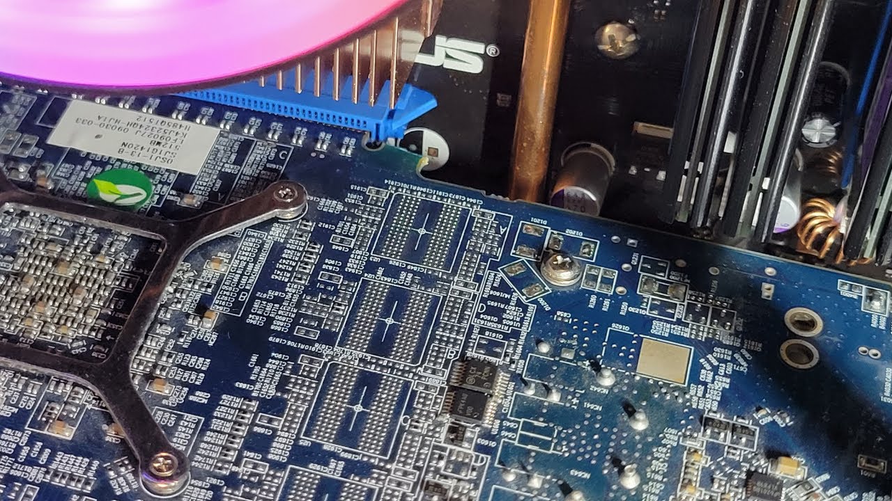 I broke my GPU retention clip and part of my GPU!!! Will it still work ...