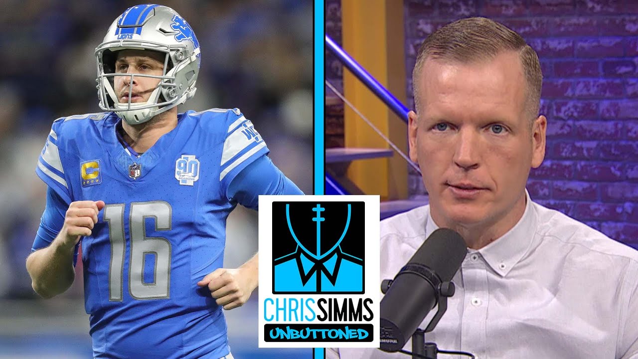 Divisional Round preview: Tampa Bay Bucs vs. Detroit Lions | Chris ...