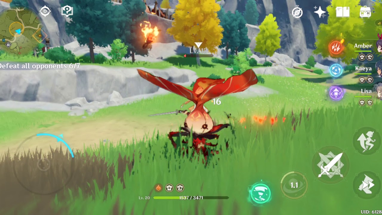 Rock RetroWaves 4 - YouTube